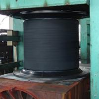 China Cell Rubber Fender with High Energy Absorption Strong Anti Impact and Durable Service Life for Marine and Dock Applications for sale