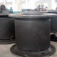 China Cell Rubber Fender with High Energy Absorption Strong Anti Impact and Durable Service Life for Marine and Dock Applications for sale