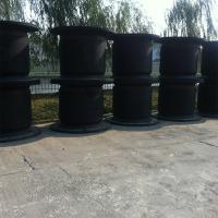 China Weather Resistant Corrosion Resistant Fully Customizable Cell Rubber Fender for Marine and Dock Applications for sale