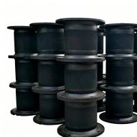 China Weather Resistant Corrosion Resistant Fully Customizable Cell Rubber Fender for Marine and Dock Applications for sale