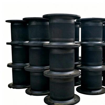 China Weather Resistant Corrosion Resistant Fully Customizable Cell Rubber Fender for Marine and Dock Applications for sale