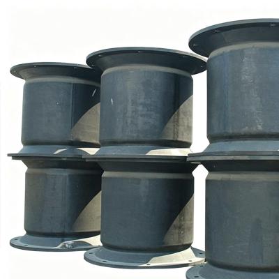 China Cost Effective Easy Maintenance High Structural Stability Cell Rubber Fender for Marine Docking for sale