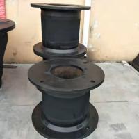 China Cost Effective Easy Maintenance High Structural Stability Cell Rubber Fender for Marine Docking for sale