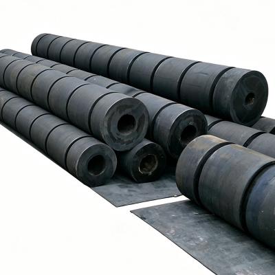 China Tug Boat Fenders with High Impact Resistance Durable Anti Aging Performance and Customized Sizes for sale