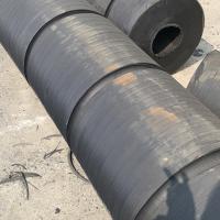 China Tug Boat Fenders with High Impact Resistance Durable Anti Aging Performance and Customized Sizes for sale