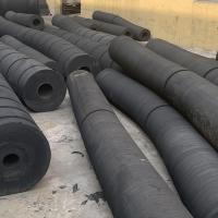 China High Abrasion Resistant Tug Boat Fenders with Excellent Shock Absorption and Weather Resistance for sale