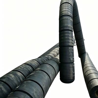 China High Abrasion Resistant Tug Boat Fenders with Excellent Shock Absorption and Weather Resistance for sale