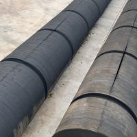 China Marine Fenders Tug Boat Fenders High Abrasion Resistant Strong Compression Resistance Easy Installation for sale