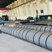 China Marine Grade Rubber Fender with Corrosion Resistant and High Abrasion Resistant for Tug Boats for sale