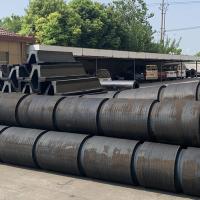 China Tug Boat Fenders Heavy Duty Design High Abrasion Resistant Customized Size for Marine Protection for sale