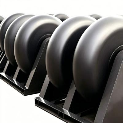 China Marine Roller Fenders with High Impact Absorption Corrosion Resistance and Low Maintenance for sale