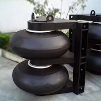 China Marine Roller Fenders with High Impact Absorption Corrosion Resistance and Low Maintenance for sale