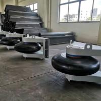 China Marine Roller Fenders with High Impact Absorption Corrosion Resistance and Low Maintenance for sale