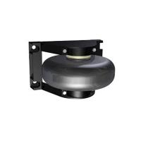 China Heavy Duty Wear Resistant Roller Fenders for Easy Installation in Marine Docks for sale