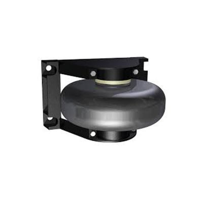 China Heavy Duty Wear Resistant Roller Fenders for Easy Installation in Marine Docks for sale