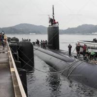 China Heavy Duty Weather Proof Submarine Fenders with Excellent Cushioning Effect for Marine Docking for sale
