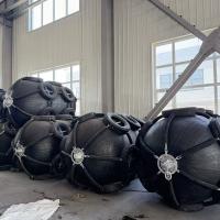 China Yokohama Pneumatic Rubber Fender with Corrosion Resistance Shock Absorption and Lightweight Design for Marine Applications for sale