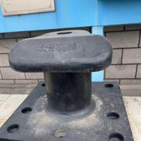 China High Strength Corrosion Resistant Mooring Bollards with Long Service Life for Marine Applications for sale