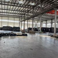China Yokohama Rubber Fender Heavy Duty Floating Design Low Maintenance for Marine Applications for sale