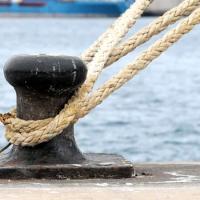 China Heavy Duty Marine Bollards with Reliable Performance and Premium Quality for Ship Mooring for sale