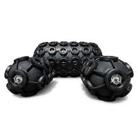 China ISO17357-1:2014 Standard Pneumatic Rubber Fender with 50kPa Pressure for Corrosion Resistant Marine Applications for sale