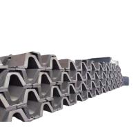 China Corrosion Resistant Arch Rubber Fender for Heavy Load Protection and Stable Docking Performance for sale