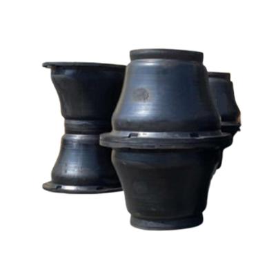 China Cone Rubber Fenders with High Impact Absorption Seawater Corrosion Resistant and Long Service Life for sale