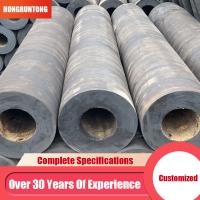 China Cylindrical Marine Fenders with High Energy Absorption Long Service Life and Anti-Corrosion for Port Berthing for sale