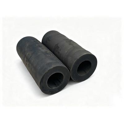 China Heavy Duty Impact Resistance Wear Resistant Cylindrical Marine Fenders for Efficient Impact Absorption for sale