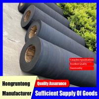 China Heavy Duty Impact Resistance Wear Resistant Cylindrical Marine Fenders for Efficient Impact Absorption for sale