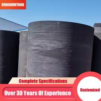 China Heavy Duty Impact Resistance Wear Resistant Cylindrical Marine Fenders for Efficient Impact Absorption for sale