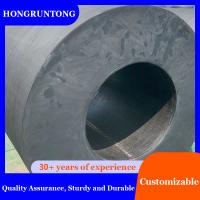 China Cylindrical Marine Fenders with Strong Anti Collision Capability, Weather Resistance, and Low Maintenance for Marine Berthing for sale