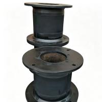 China Cell Rubber Fender with High Energy Absorption Anti Collision and Long Service Life for Marine Docks for sale