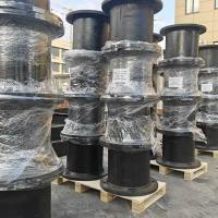 China Cell Rubber Fender with High Energy Absorption Anti Collision and Long Service Life for Marine Docks for sale