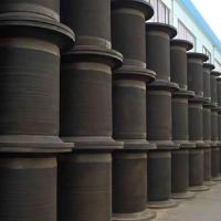 China Cell Rubber Fender with High Energy Absorption Anti Collision and Long Service Life for Marine Docks for sale