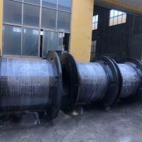 China Cell Rubber Fender with High Energy Absorption Anti Collision and Long Service Life for Marine Docks for sale