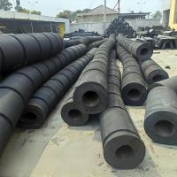 China Tug Boat Fenders with High Energy Absorption Seawater Resistant for Long Service Life for sale