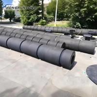China Tug Boat Fenders with High Energy Absorption Seawater Resistant for Long Service Life for sale