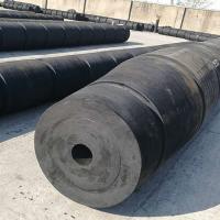 China Tug Boat Fenders with High Energy Absorption Seawater Resistant for Long Service Life for sale