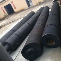 China Tug Boat Fenders with Strong Impact Resistance Anti Aging and Easy Installation for Marine Protection for sale