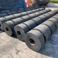 China High Abrasion Resistant Marine Grade Rubber Tug Boat Fenders with Excellent Buffer Performance for sale
