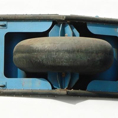 China High Energy Absorption Low Friction Roller Fender with Long Service Life for Marine Applications for sale