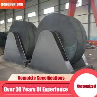 China High Energy Absorption Low Friction Roller Fender with Long Service Life for Marine Applications for sale