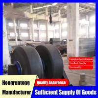 China Shock Absorption Marine Roller Fenders with Corrosion Resistance for Flexible Dock Installation for sale