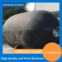 China Customized High Energy Absorption Submarine Fenders from Original Factory for Submarine Berthing for sale