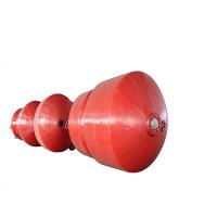 China High Strength UV Resistant Floating Foam Fender with Stable Floating Performance for Marine Foam Filled Fender Applications for sale
