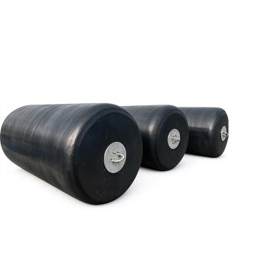 China High Buoyancy Floating Foam Fender with Excellent Impact Absorption and Long Service Life for Marine Foam Filled Fender Applications for sale