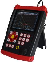 China Wireless Connection Ultrasonic Flaw Detector metal flaw detector for sale