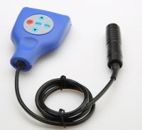 China TG-820NF Car Paint Thickness Gauge, Car Coating Thickness Meter, Painting thickness Tester for sale