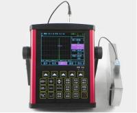 China Ultrasonic flaw detector, Digital Portable UT flaw detector, Metal welding test RFD810 for sale